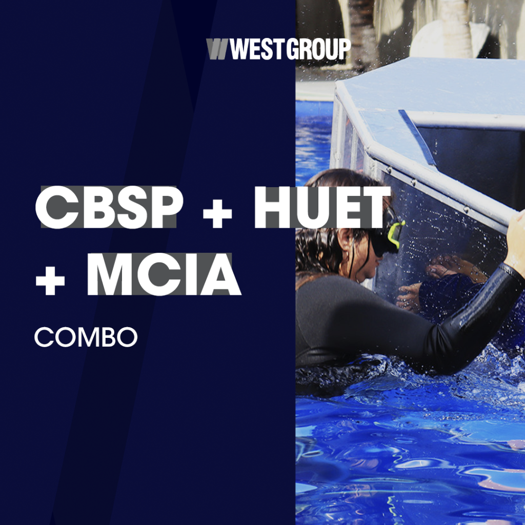 Acesso OffShore - West Group