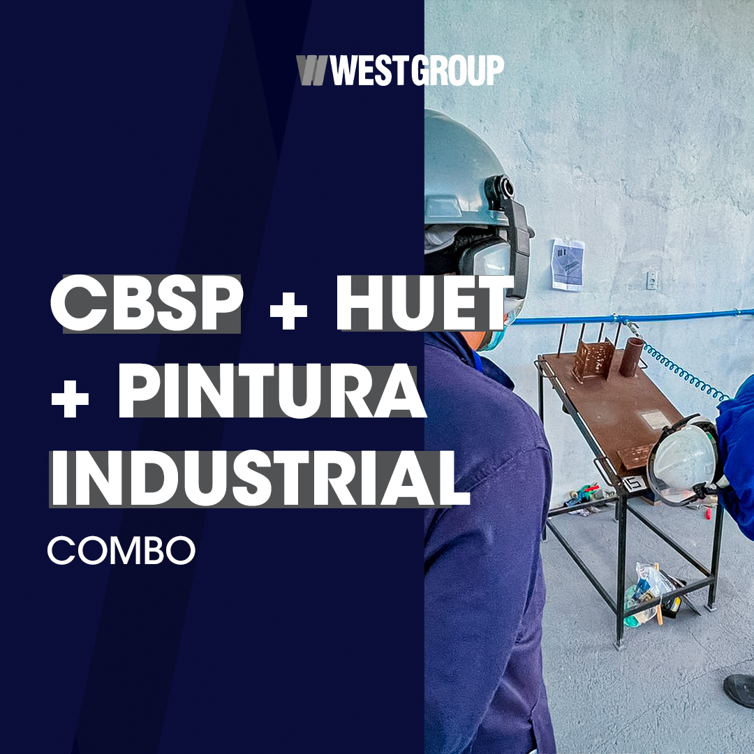 Promoções - West Group