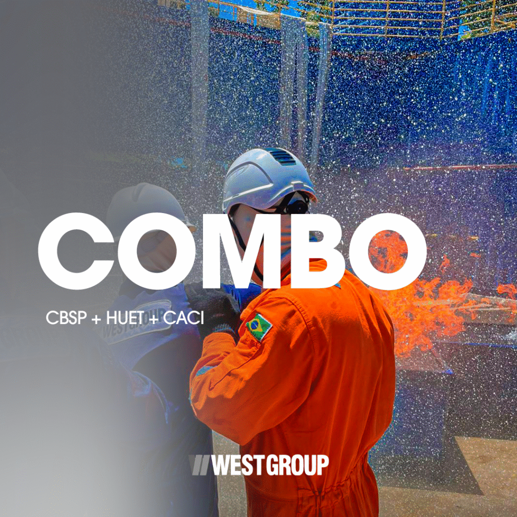 CBSP semipresencial + T-HUET - TREINAMENTO DE ESCAPE DE HELICÓPTERO ...