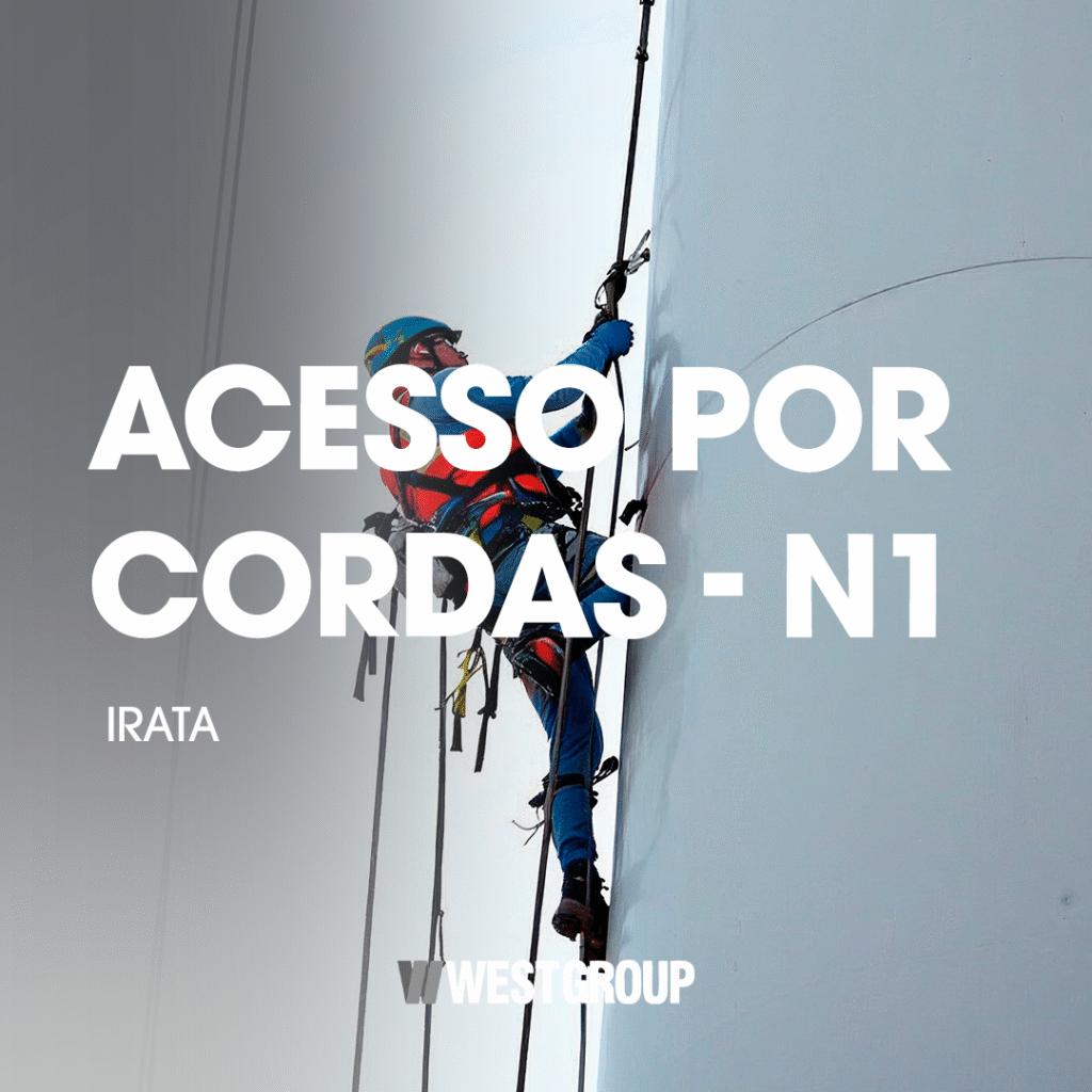 Cursos Profissionalizantes - West Group