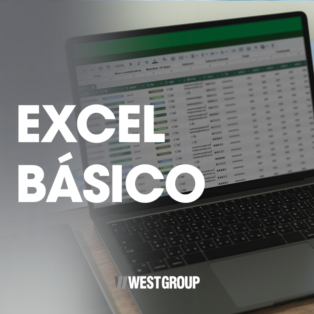 Informática - West Group