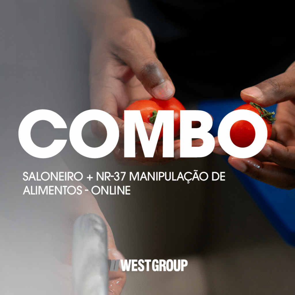 Cursos Profissionalizantes - West Group