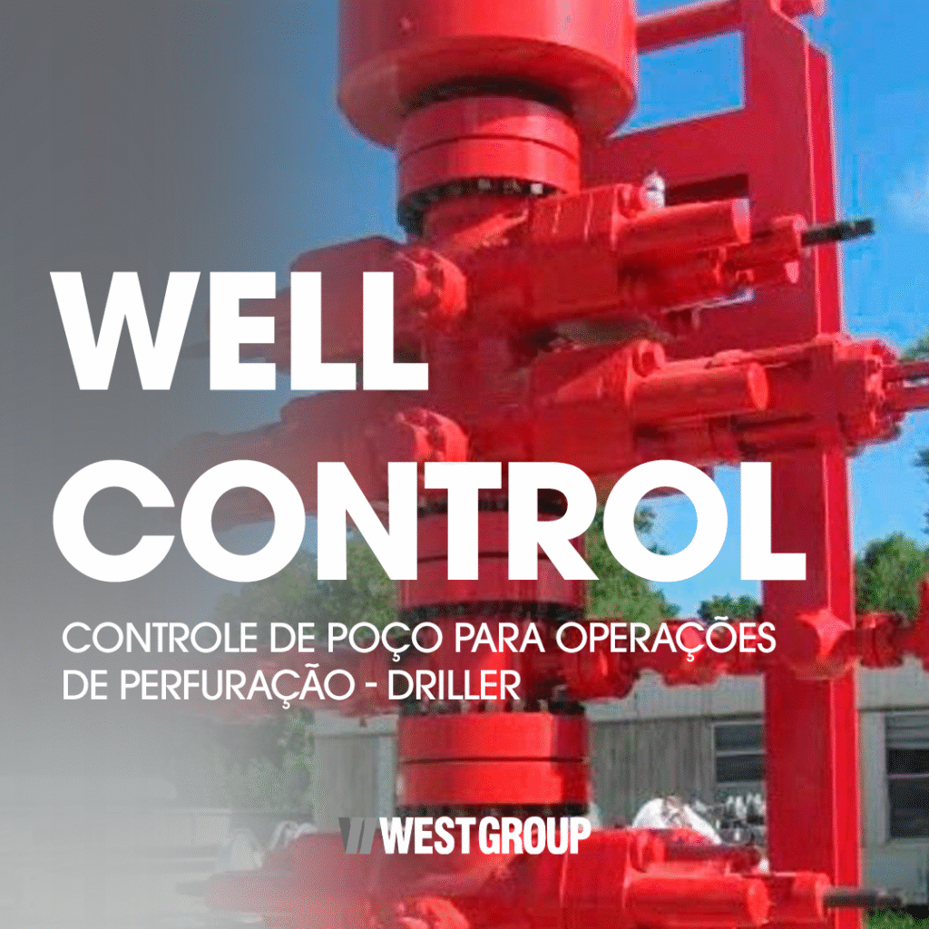 WELL CONTROL - Controle de Poço para Operações de Perfuração – Driller ...
